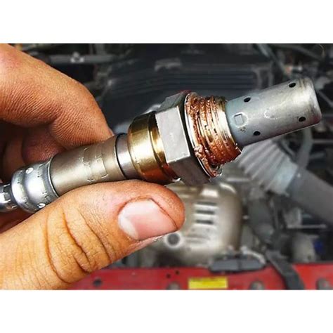 Know Oxygen Sensor Common Mistakes And How To Make It Work