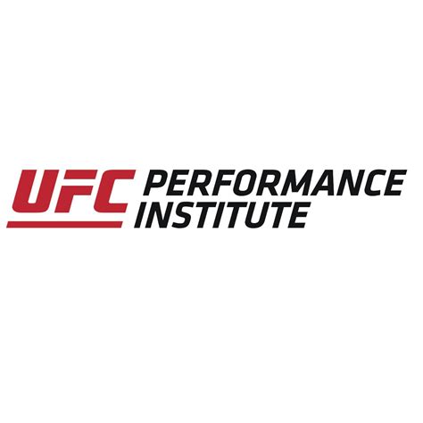 Ufc Performance Institute Las Vegas Nv