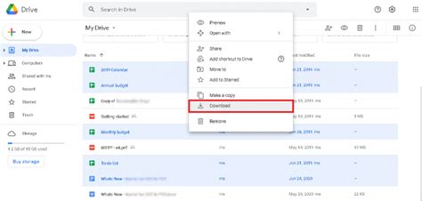 Complete Guide To Migrate Google Drive To Office