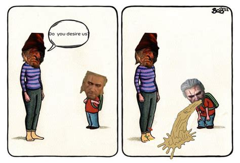 And Here I Though The Botchling Was Bad 9gag