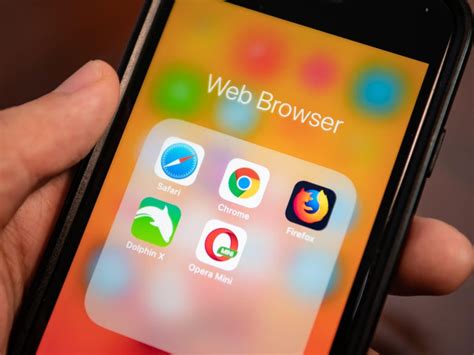 Whats The Most Popular Web Browser In 2021 ZDNet Unified Networking