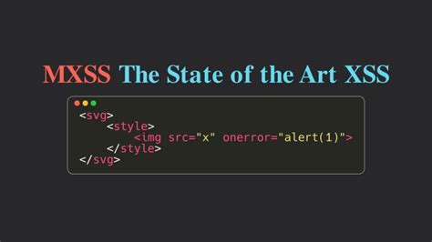 mohan sri rama krishna pedhapati on linkedin mxss explained part 1 why server side html