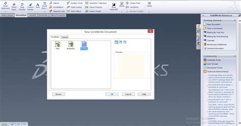Create Your Custom Title Block Using Solidworks