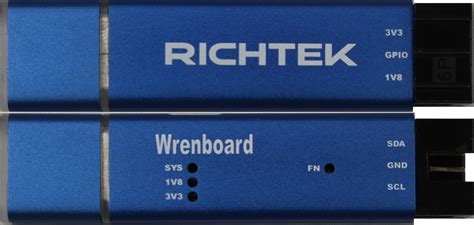 Rd0001 01 Richtek Technology