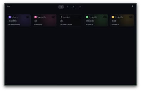 Next Js Modern Ui Rnextjs