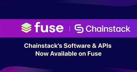 Connect To The Fuse Network Blockchain With Ease With The Help Of