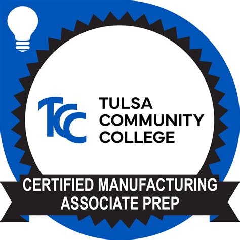Certified Manufacturing Associate Prep Credly