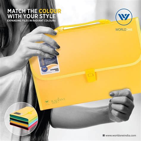 Expanding File With Elastic Closure 13 Pocket At 390 Piece Narela New Delhi ID 6194894230