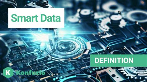 smart data how companies can make better decisions