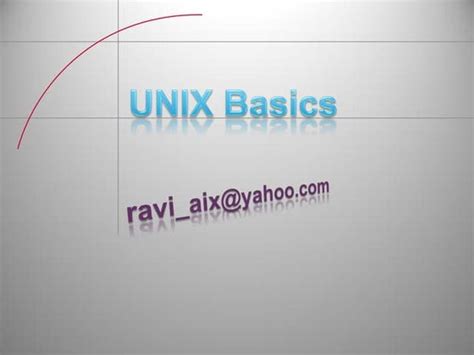 Unix Command Line Cheat Sheet Bti2014 Pdf