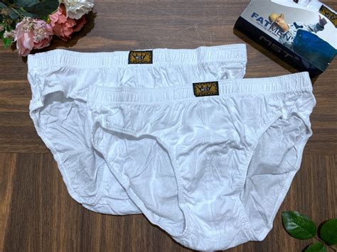 Mst Férfi Fecske Alsónadrág 6xl 7xl 2db Csomag Fehér Asiad