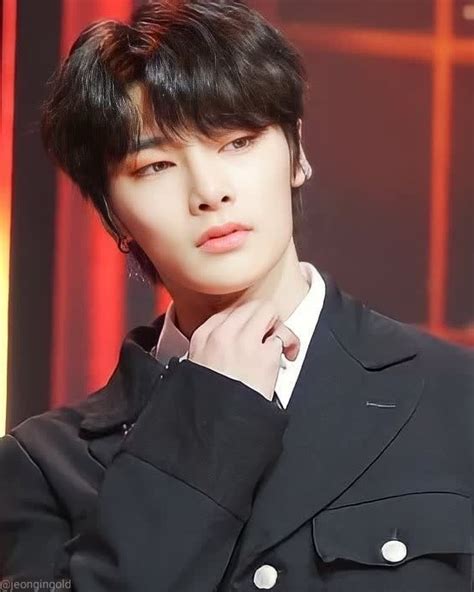 Jeongin Skz 🦊