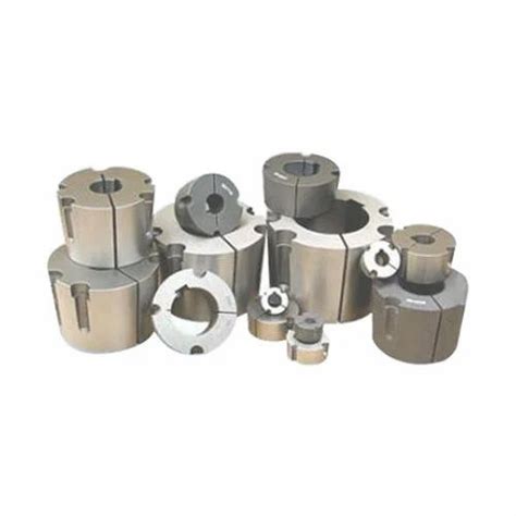 Taper Lock Hub Manufacturer From Ahmedabad