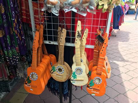 3일차①코타키나발루 이마고몰 위스마 메르데카 선데이마켓 수리아사바 Kk Plaza 네이버 블로그