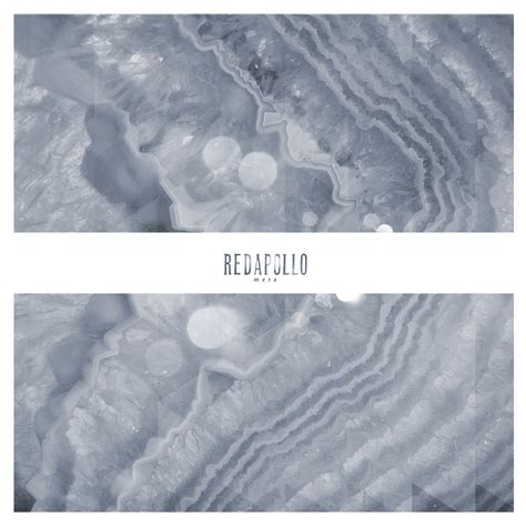 Red Apollo Meta 10″ Time As A Color