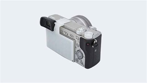 Gary Fong Bounce Panel Set For Sony A6000 A6300 And A6500 Sony Addict