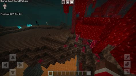 Biome Check For Minecraft Pocket Edition 1 20