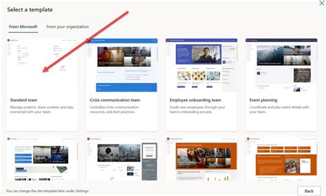 Sharepoint Team Site Home Pages Get New Names For Some Reason Marc