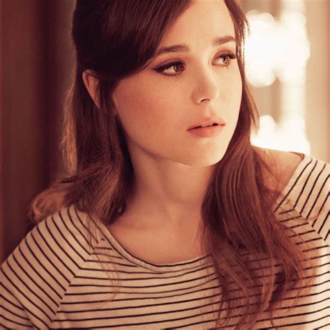 The Hollywood Reporter Shines At Socal Journalism Awards Ellen Page