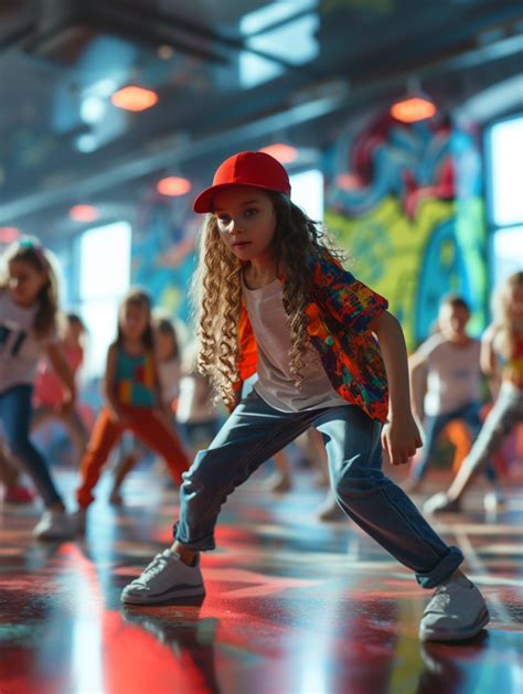 Ferienspass Programm Tanzschule K System Kiel