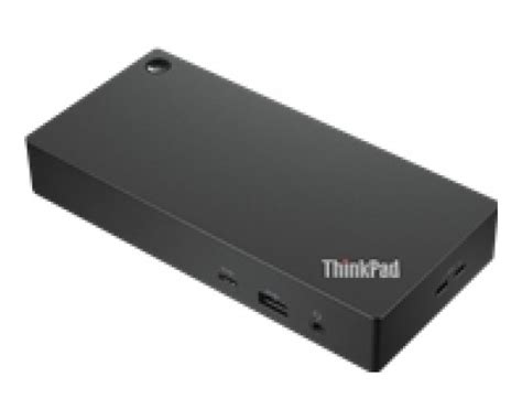 LENOVO ThinkPad Universal USB C Dock 40AY0090EU AltStore