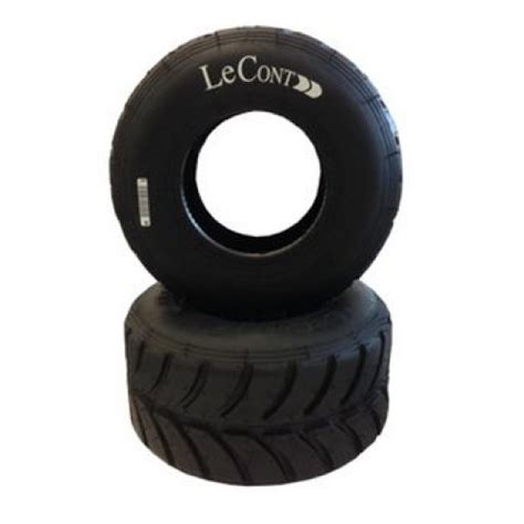 Lecont Lh04 Set Soda Kart