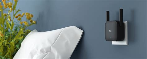 Xiaomi Mi Wi Fi Range Extender Pro TechPunt