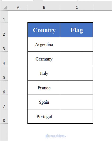 How To Insert An Image Into A Cell With Excel Vba 2 Methods Exceldemy