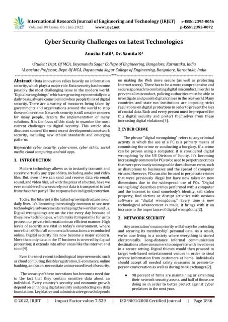 Iot Cyber Security Ppt