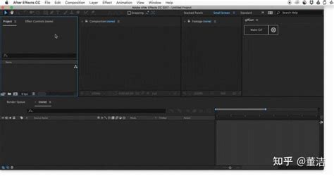 初识lottie，让动效实现更简单 知乎