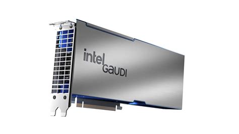 Intel Bereitet Einen Neuen Energieeffizienten Gpu Für Ki Hardware News