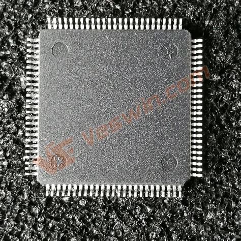 ATXMEGA64A1 AU ATMEL Processors Microcontrollers Veswin Electronics