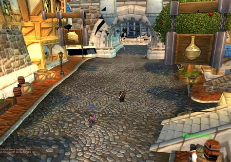 Graphical Glitches All Over My Face After A GPU Driver Crash R Wow