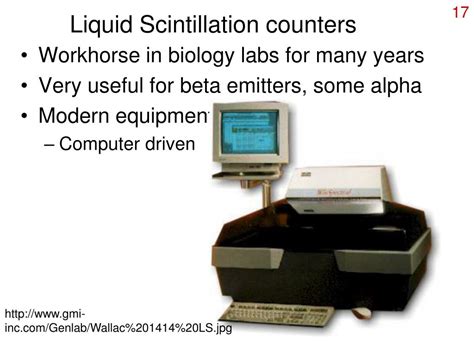 Ppt Measurement And Detection Of Ionizing Radiation Powerpoint Presentation Id 2803503