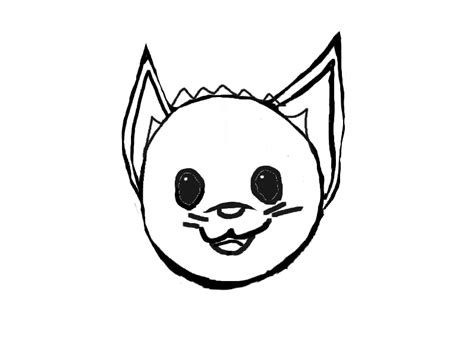 Little Mouse — Weasyl