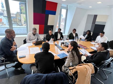 Wale Kalejaiye Llb Lpc On Linkedin It Was So Great To Meet Everyonelets Do It Again