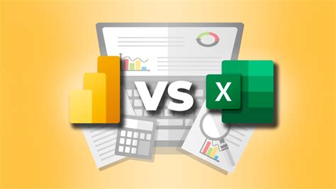 qual a diferença entre excel e power bi datup