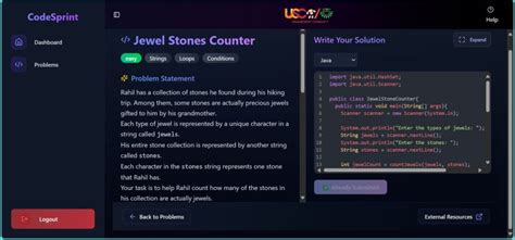 Usccodesprint2 Day6 Codeeveryday 45daysofcoding Java