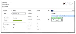 How To Show SSRS Report On The Form In Dynamics CRM
