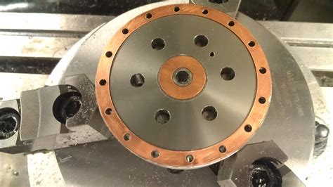 Injector Seals MIT Rocket Team