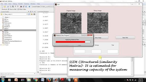 Image Denoising Project YouTube