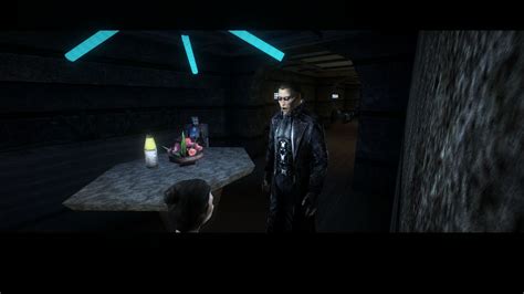 Augmented Image Helios Texture Overhaul Mod For Deus Ex Moddb