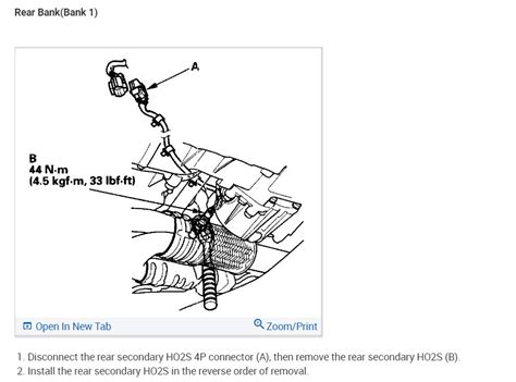 code p0141 o2 sensor heater circuit malfunction