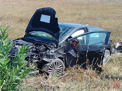 И четвртиот патник загина во сообраќајната несреќа во Грција непосредно по границата со