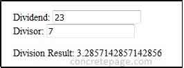 Angular Custom Pipe ConcretePage Com