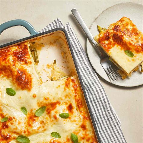20 Lasagna Recipes To Make Forever