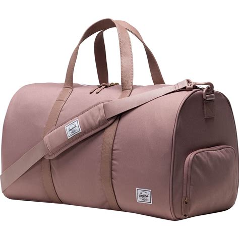 Herschel Supply Novel 43l Duffel Bag Accessories