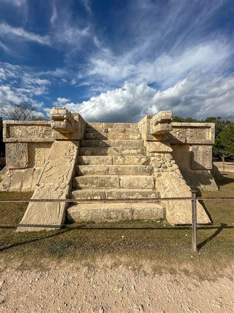 The Best Way To Visit Chichen Itza A Travel Guide