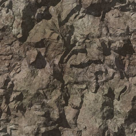 Rockp27 Texture Diffuse Map