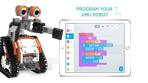 Ubtech Astrobot Series Cosmos Kit Is A Holiday Must Have Geekmom